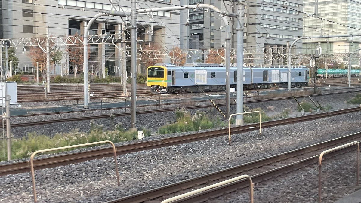 「E493系」のX（旧Twitter）検索結果 - Yahoo!リアルタイム検索