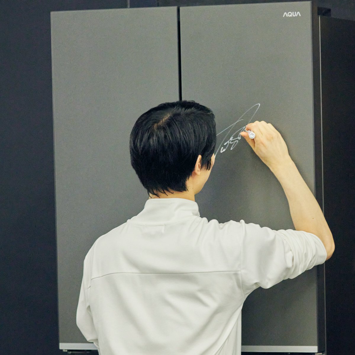 人気ポスト(@aqua_cnp) - Yahoo!リアルタイム検索