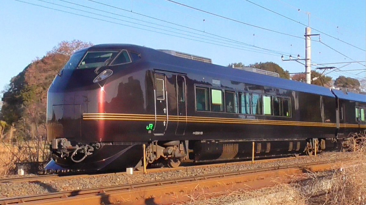 「e655系」のX（旧Twitter）検索結果 - Yahoo!リアルタイム検索