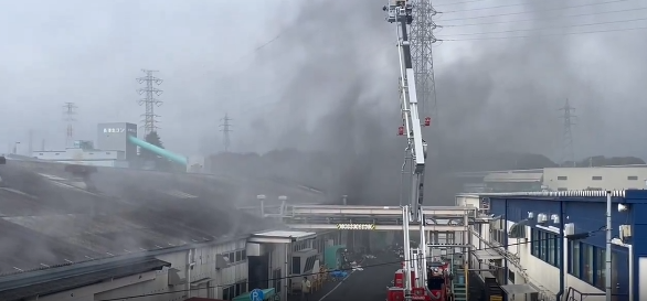 神奈川県秦野市 火事・火災どこ情報 今日現在・リアルタイム速報｜ナウティス