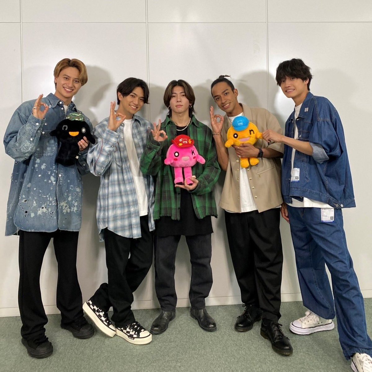 人気ポスト(@HTB_ichimoni) - Yahoo!リアルタイム検索