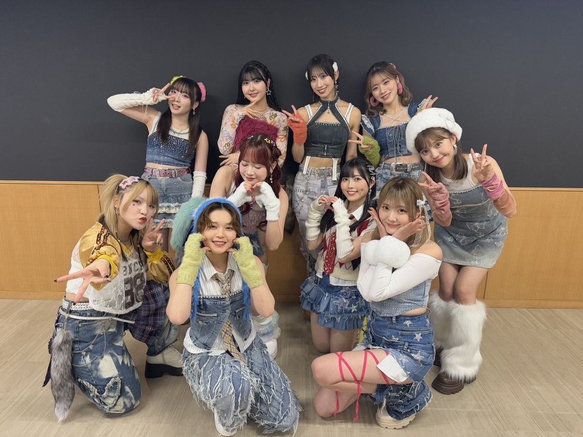 人気ポスト(@BEYOOOOONDS_) - Yahoo!リアルタイム検索