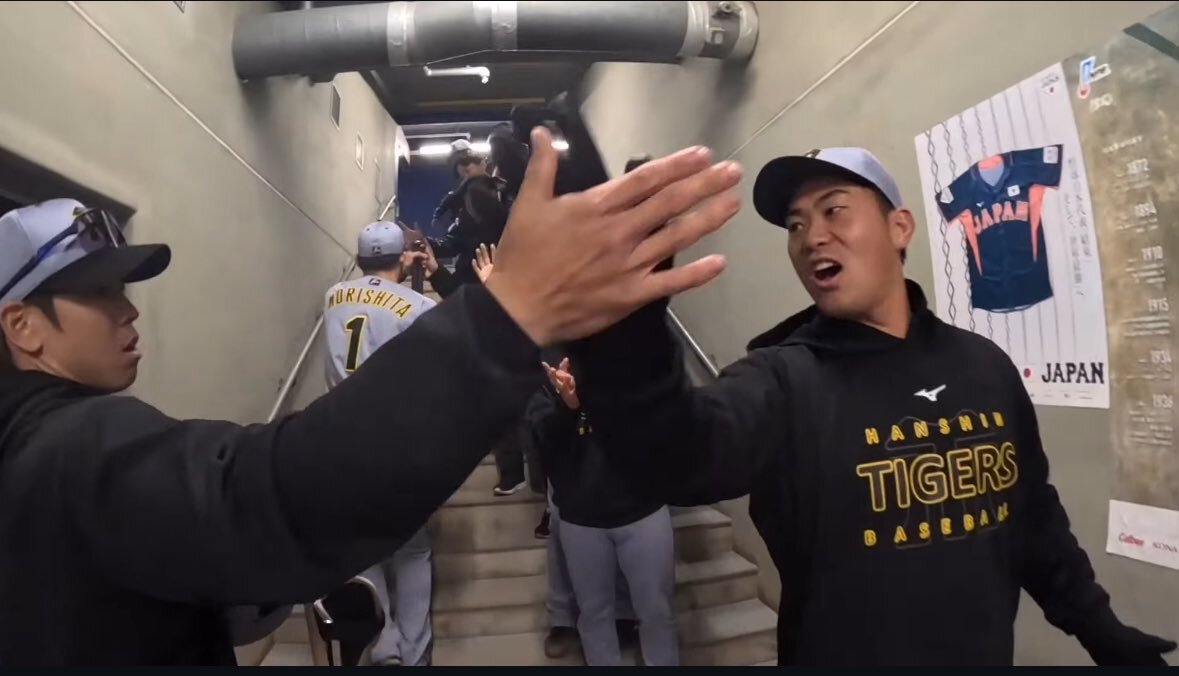 人気ポスト(@ida_tigers) - Yahoo!リアルタイム検索