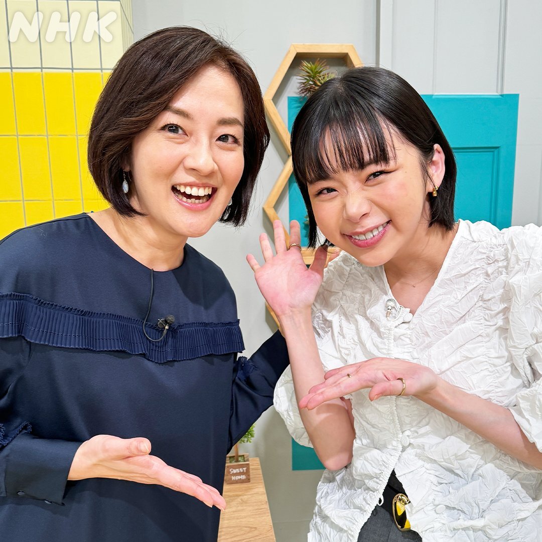 「NHK 鈴木奈穂子」のX（旧Twitter）検索結果 - Yahoo!リアルタイム検索