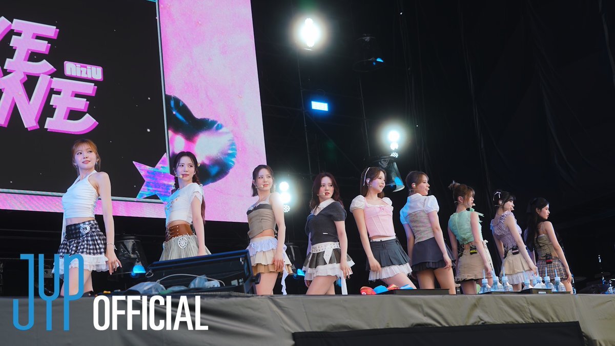 人気ポスト(@NiziU__official) - Yahoo!リアルタイム検索