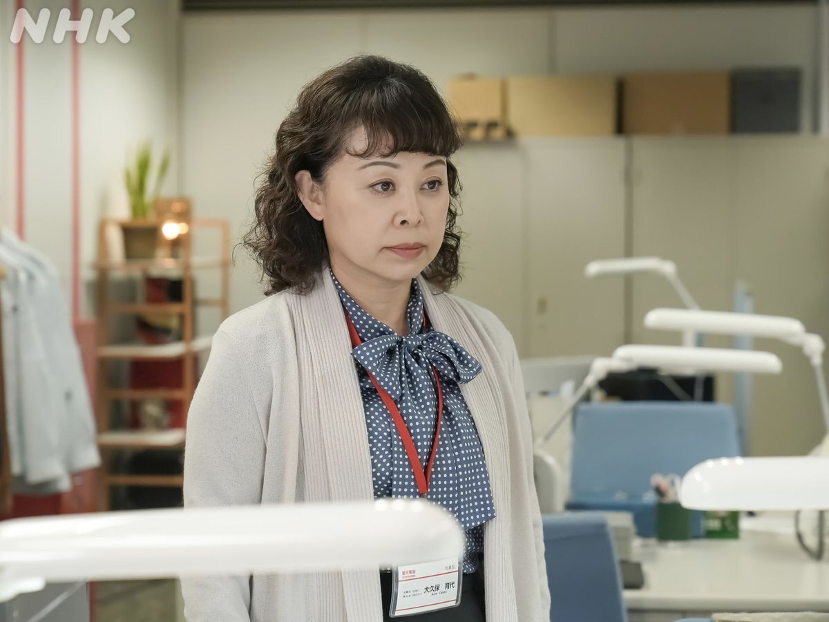 人気ポスト(@asadora_bk_nhk) - Yahoo!リアルタイム検索