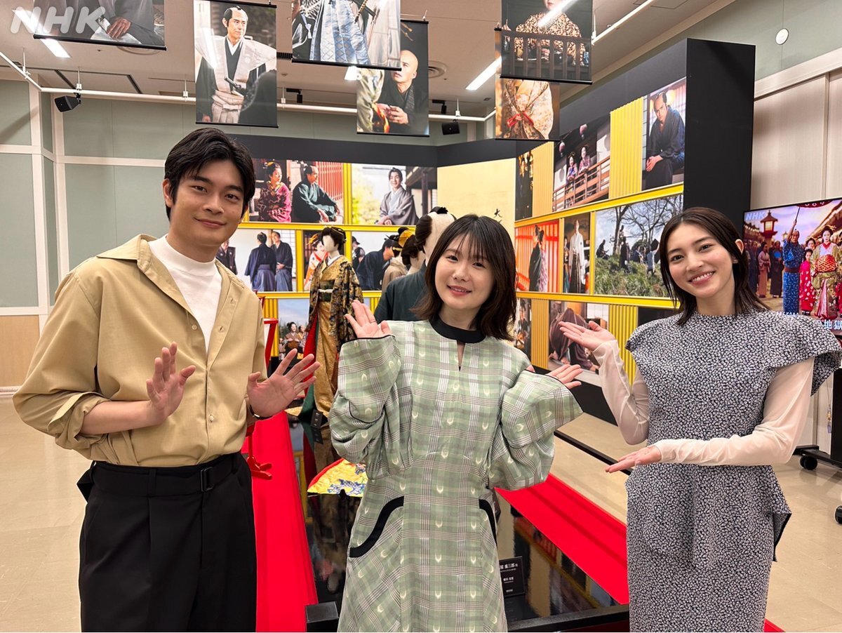 人気ポスト(@berabou_nhk) - Yahoo!リアルタイム検索