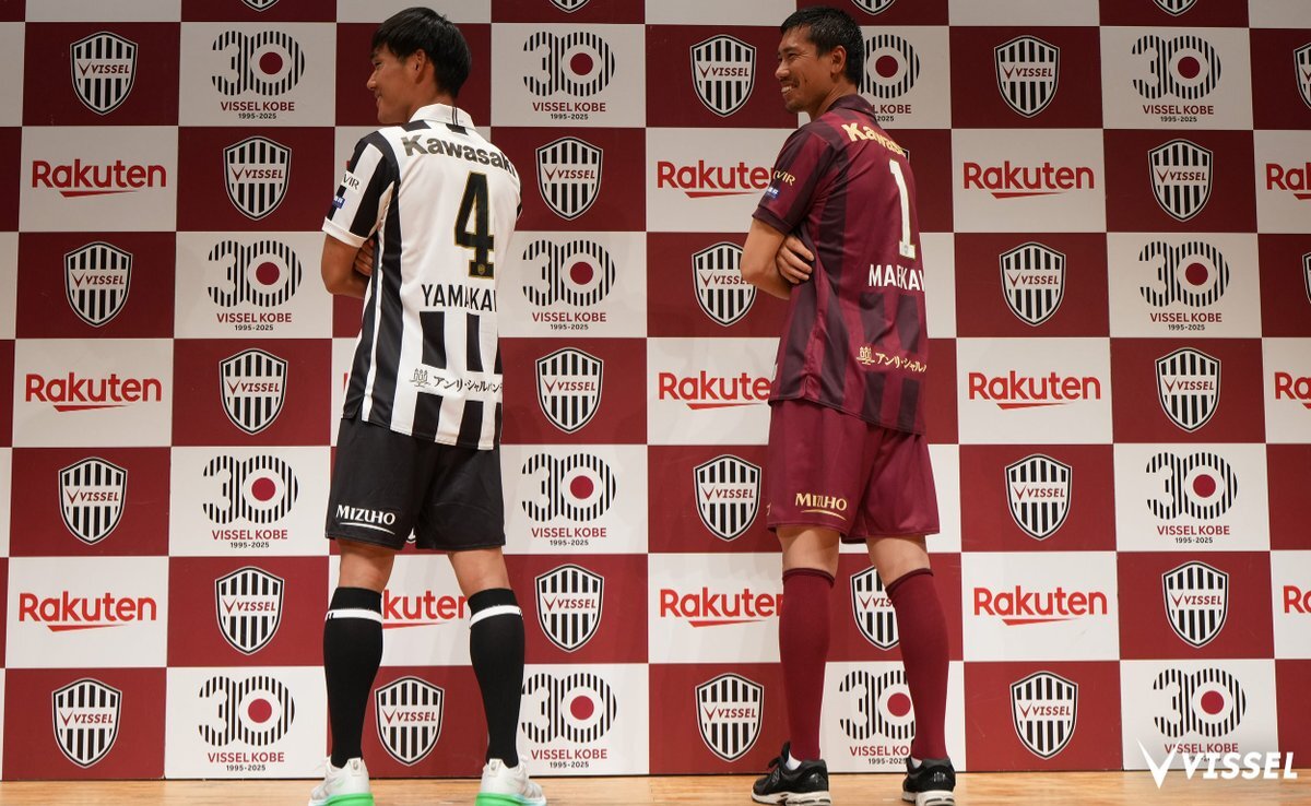 人気ポスト(@visselkobe) - Yahoo!リアルタイム検索