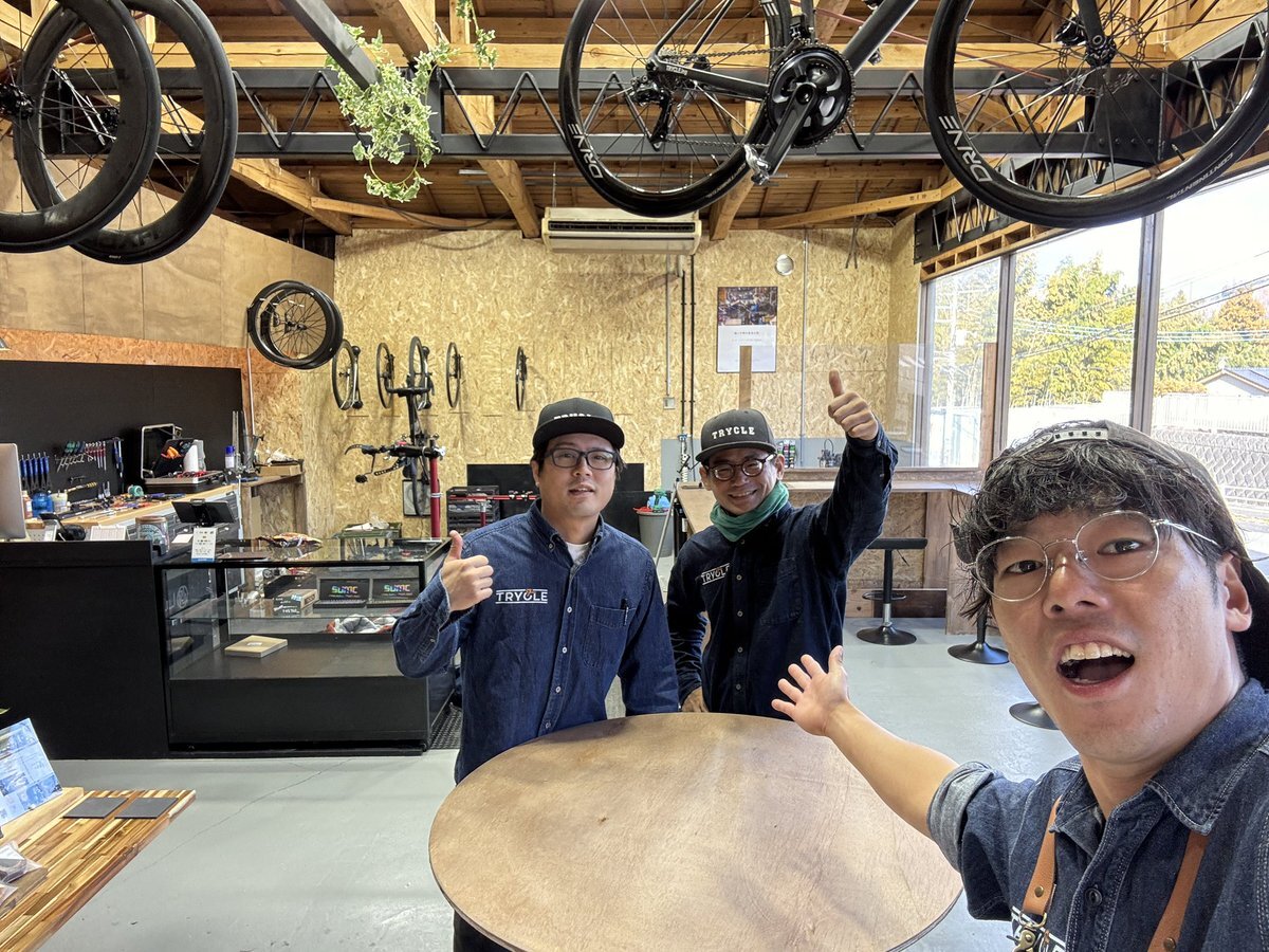 人気ポスト(@TRYCLE_ing) - Yahoo!リアルタイム検索