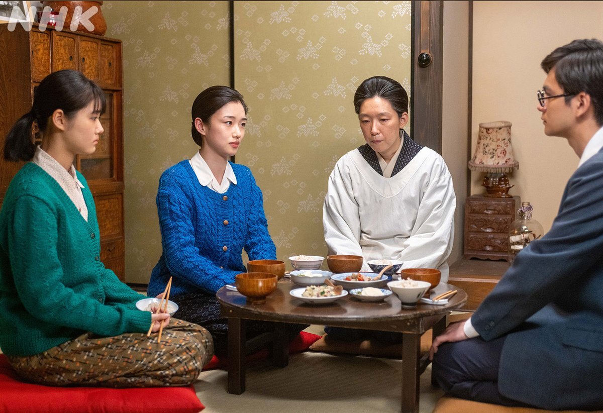 人気ポスト(@asadora_nhk) - Yahoo!リアルタイム検索