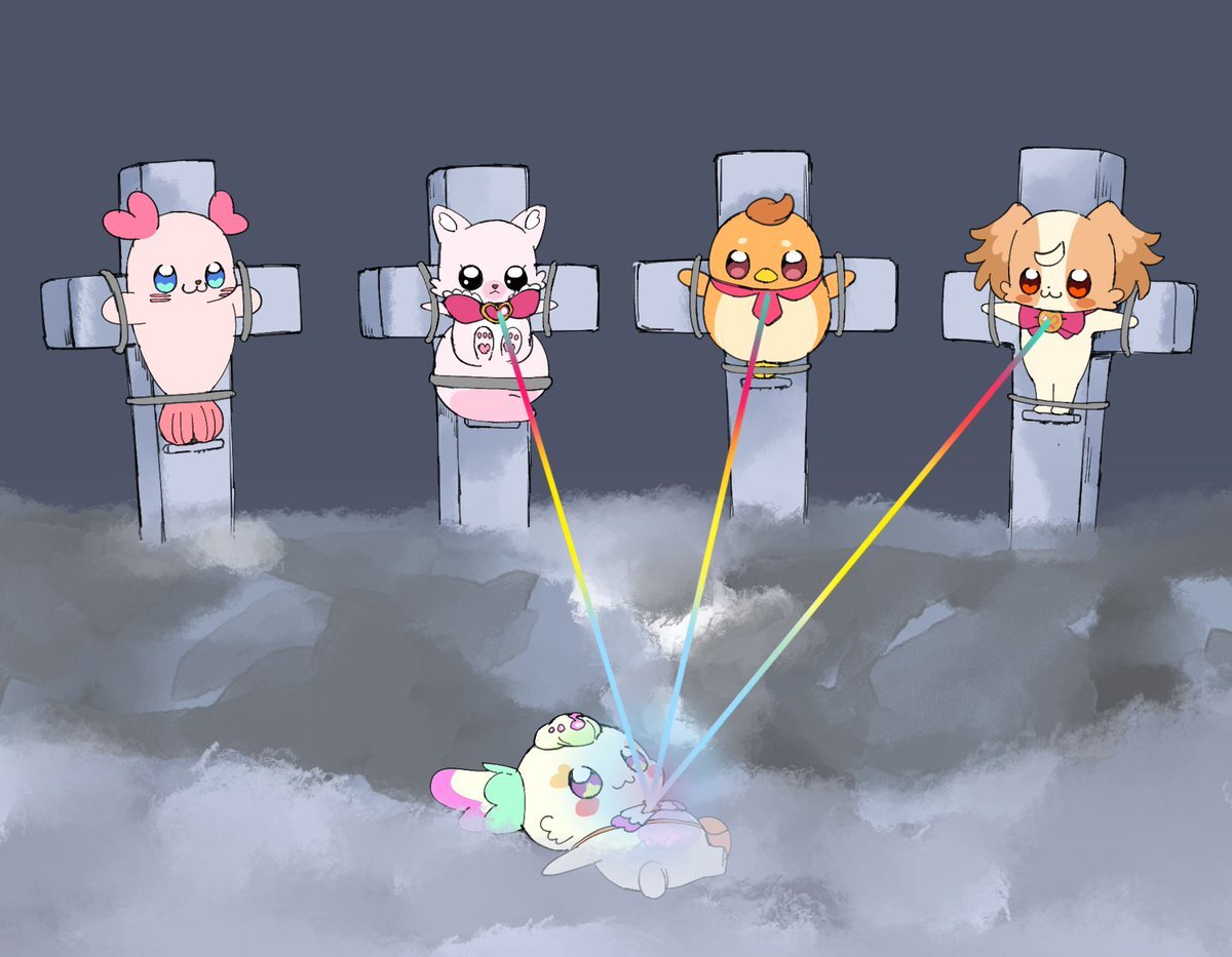 人気ポスト(@another_pikuru) - Yahoo!リアルタイム検索