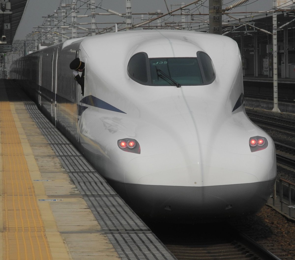 「N700S」のX（旧Twitter）検索結果 - Yahoo!リアルタイム検索