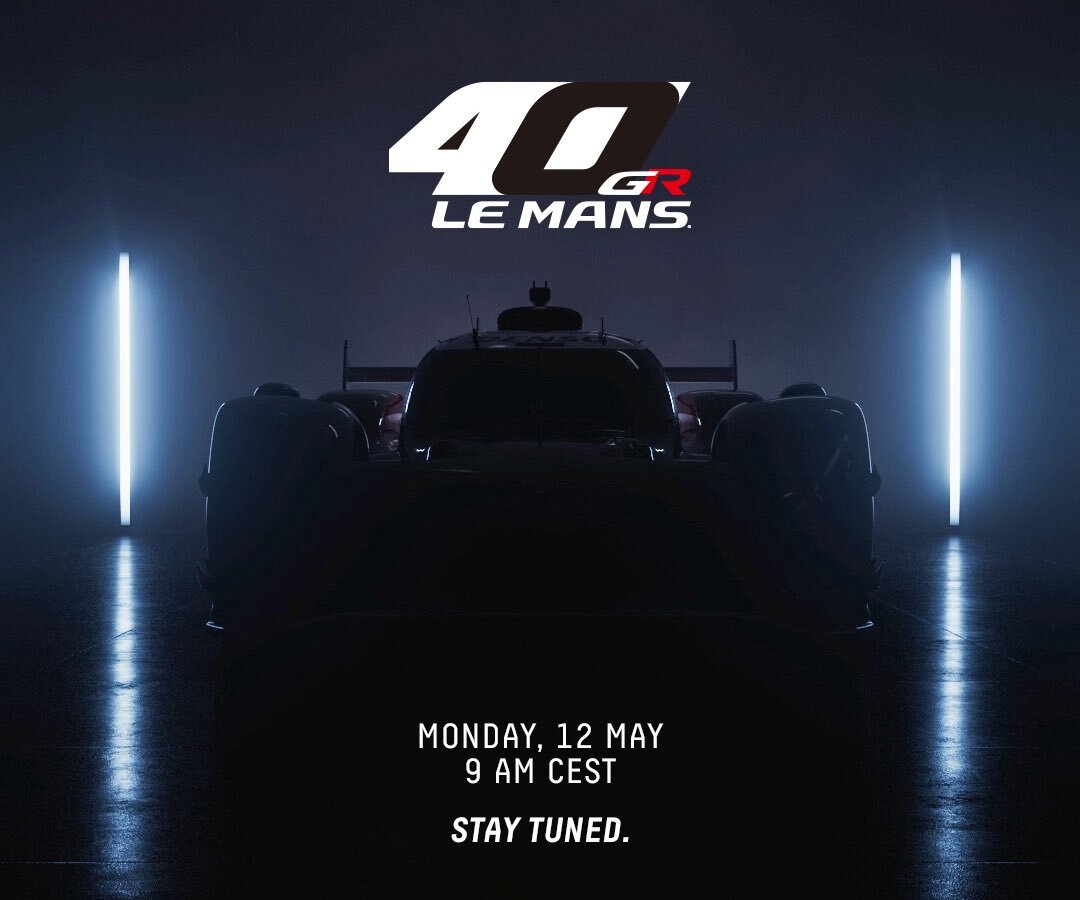 人気ポスト(@TGR_WEC) - Yahoo!リアルタイム検索