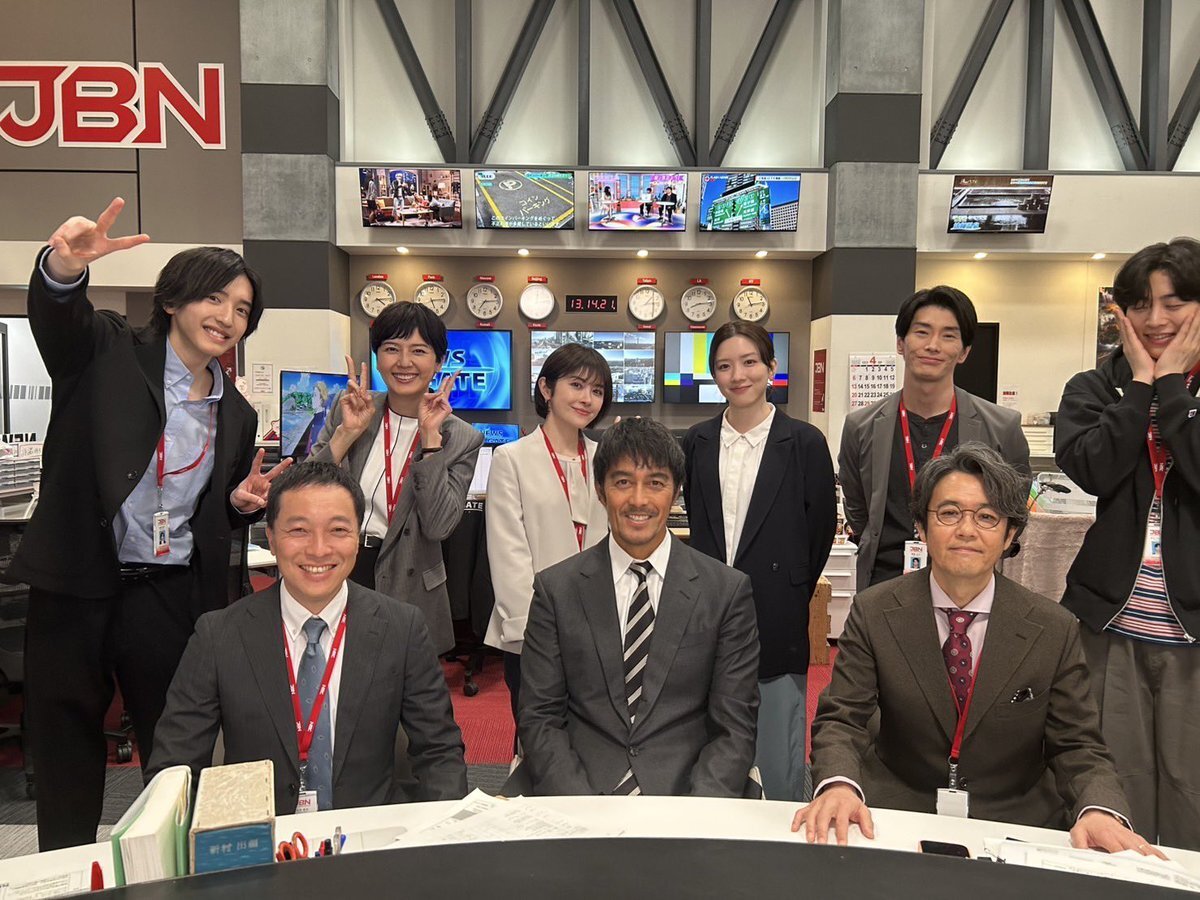 人気ポスト(@caster_tbs) - Yahoo!リアルタイム検索