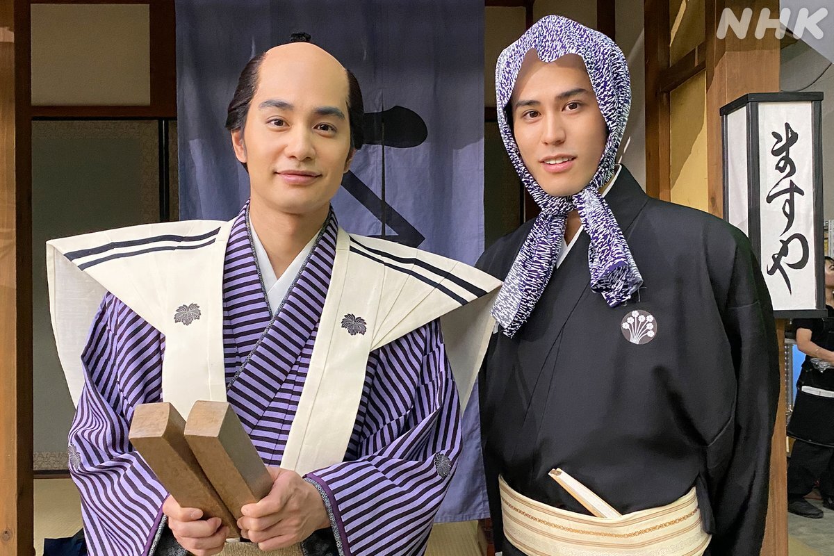 人気ポスト(@berabou_nhk) - Yahoo!リアルタイム検索