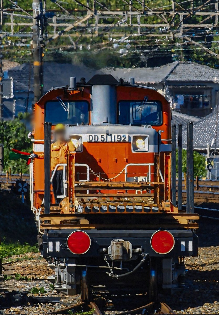 「dd51 工臨」のX（旧Twitter）検索結果 - Yahoo!リアルタイム検索