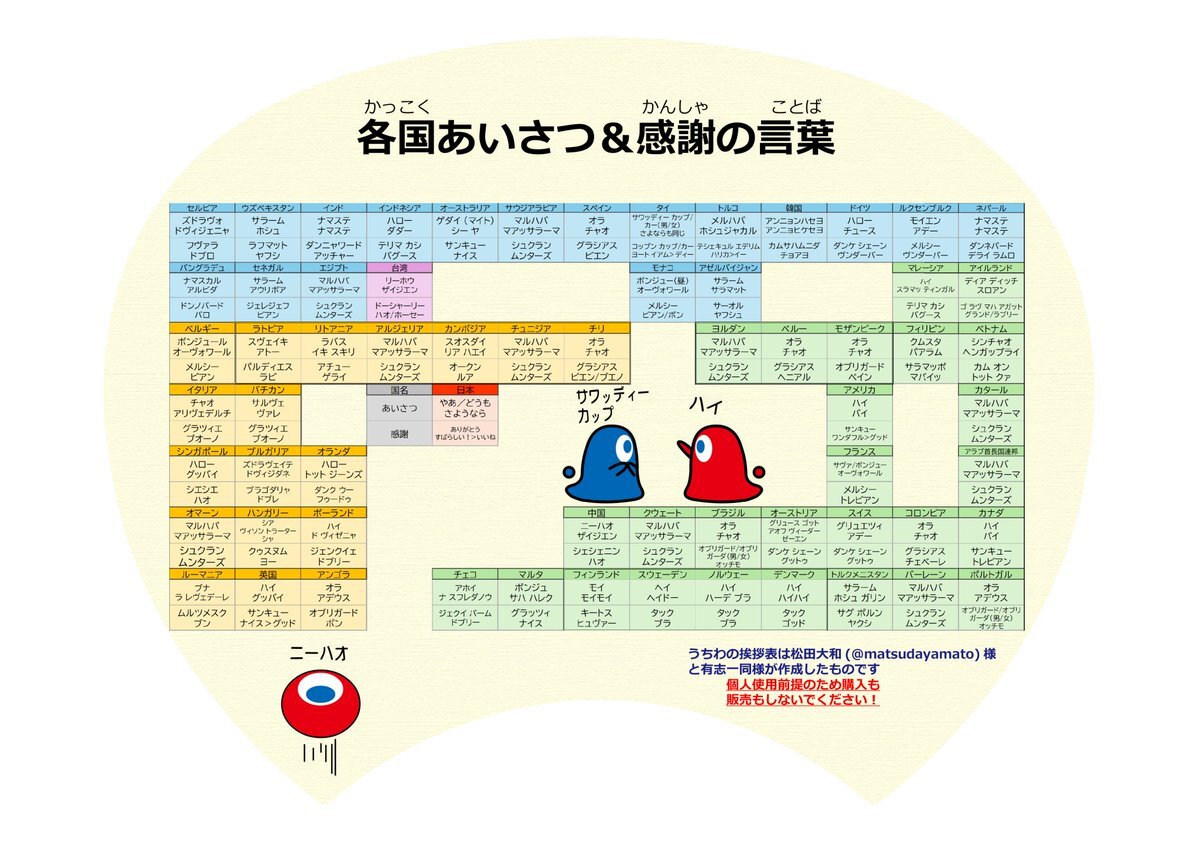 人気ポスト(@t_tsuji) - Yahoo!リアルタイム検索