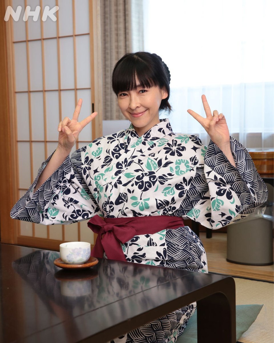 人気ポスト(@asadora_bk_nhk) - Yahoo!リアルタイム検索