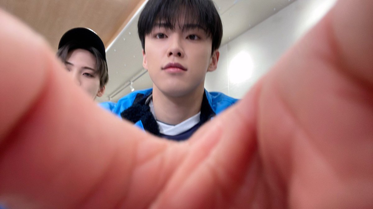 人気ポスト(@official_jo1) - Yahoo!リアルタイム検索