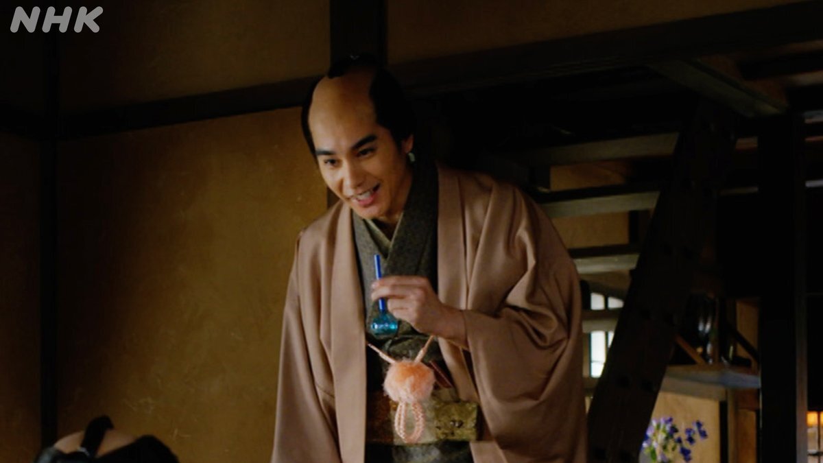 人気ポスト(@berabou_nhk) - Yahoo!リアルタイム検索