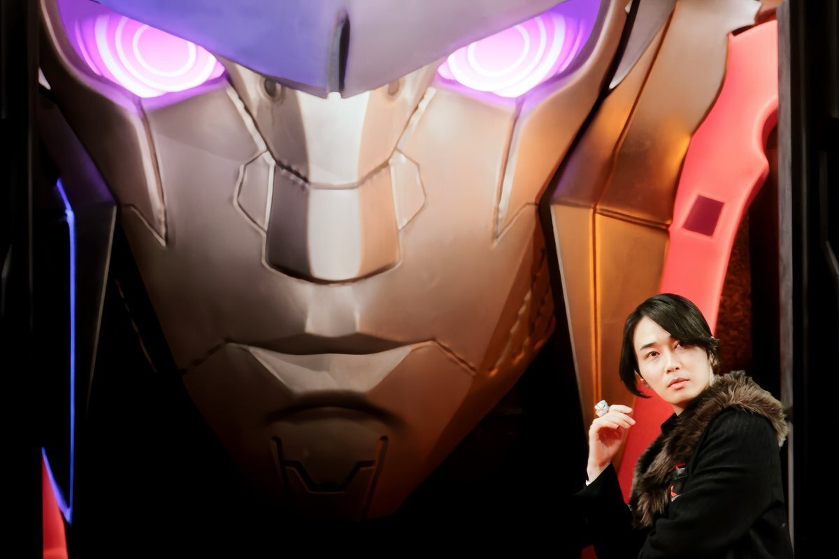 人気ポスト(@Gozyu_toei) - Yahoo!リアルタイム検索