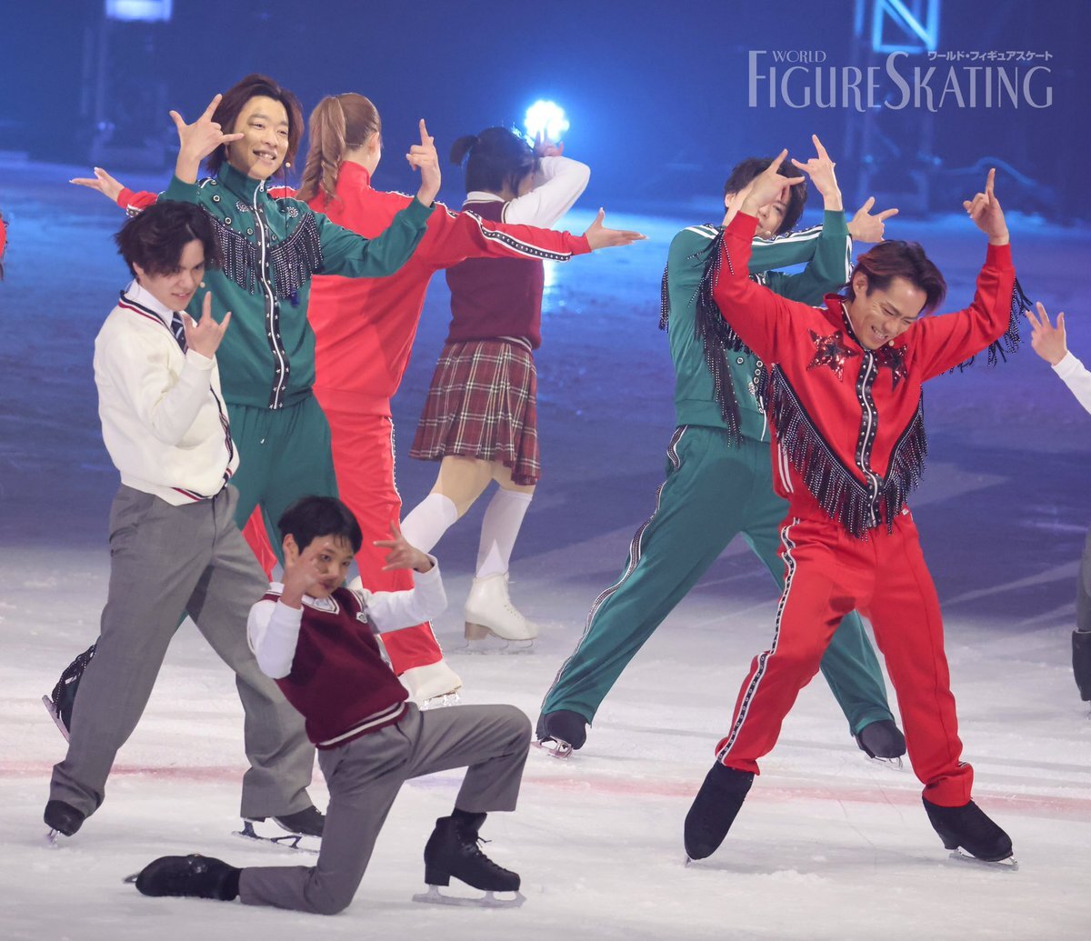 人気ポスト(@WFS_JP) - Yahoo!リアルタイム検索