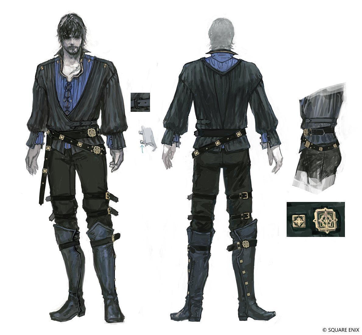 人気ポスト(@FF16_JP) - Yahoo!リアルタイム検索