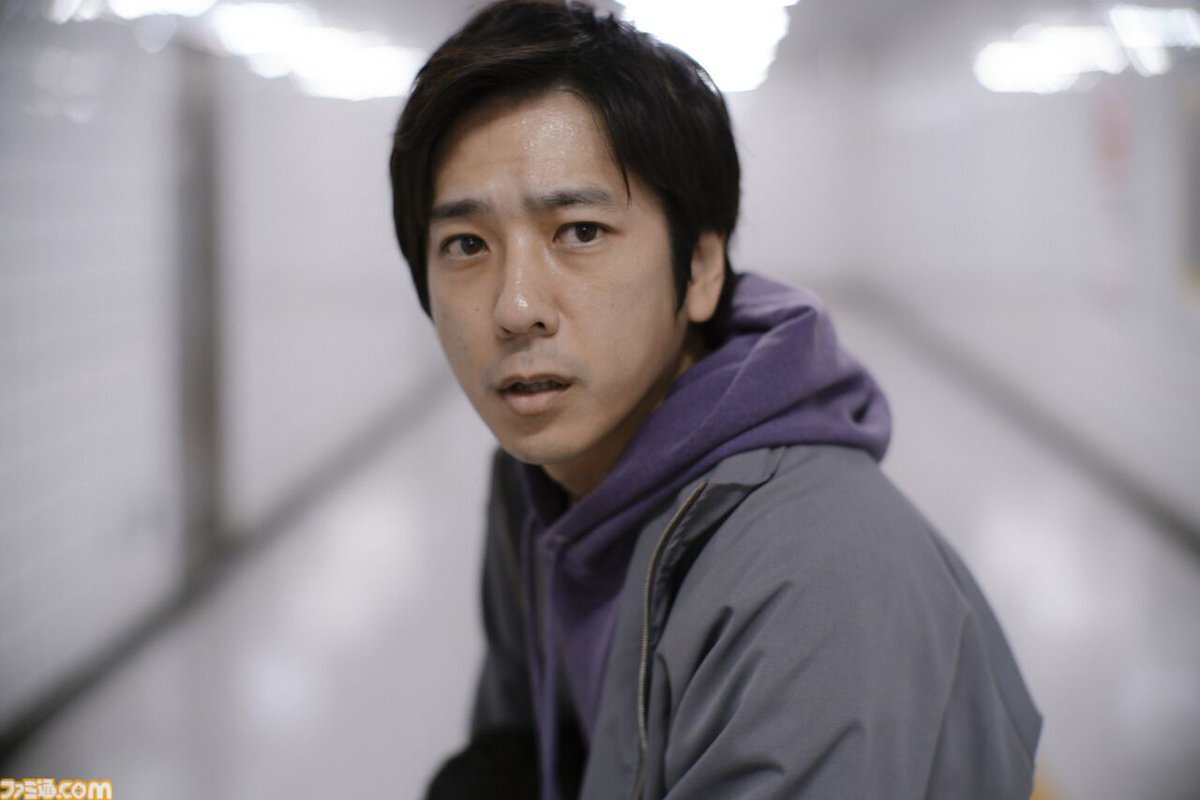 人気ポスト(@famitsu) - Yahoo!リアルタイム検索