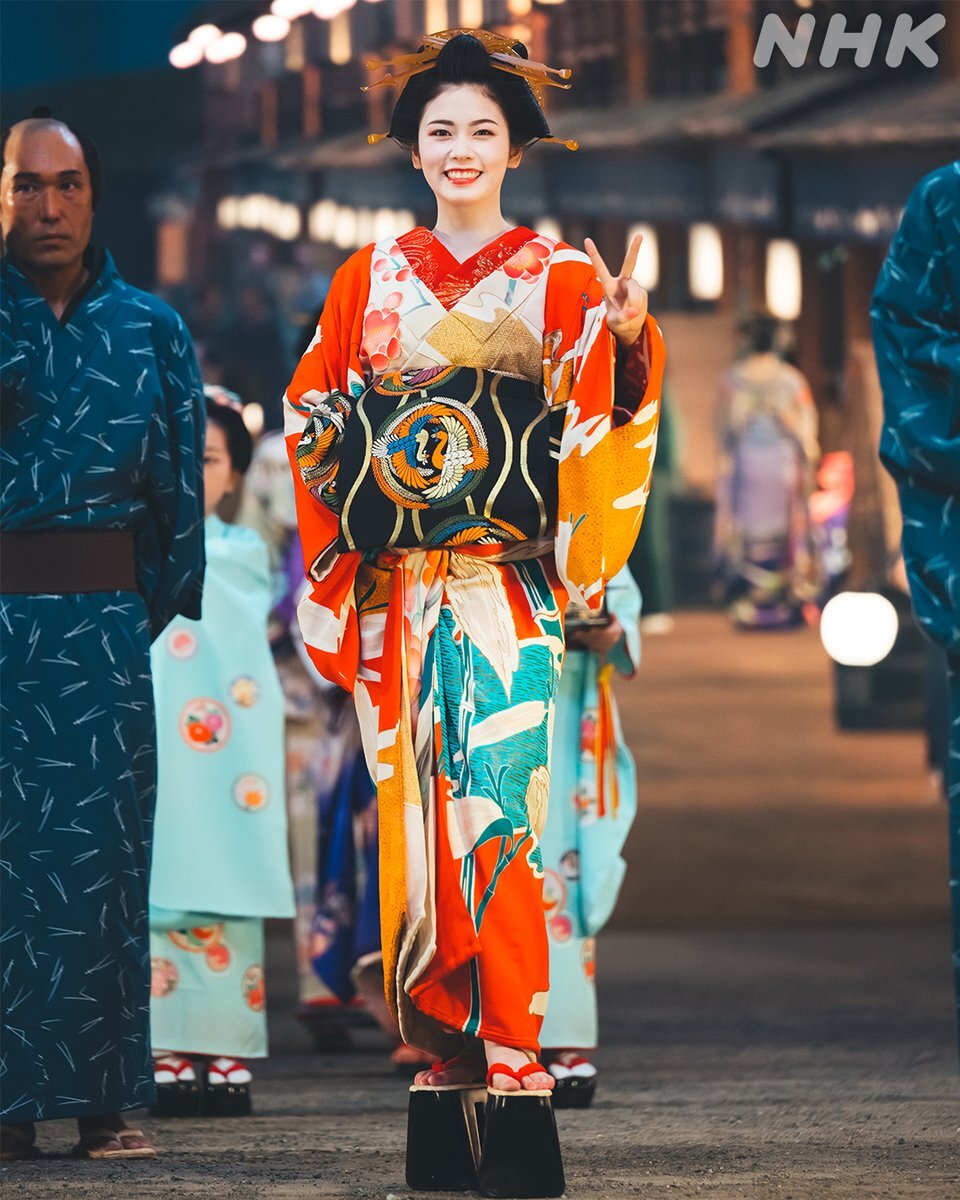 人気ポスト(@berabou_nhk) - Yahoo!リアルタイム検索