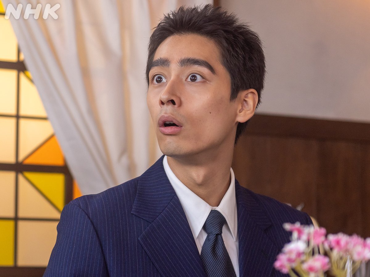 人気ポスト(@asadora_nhk) - Yahoo!リアルタイム検索