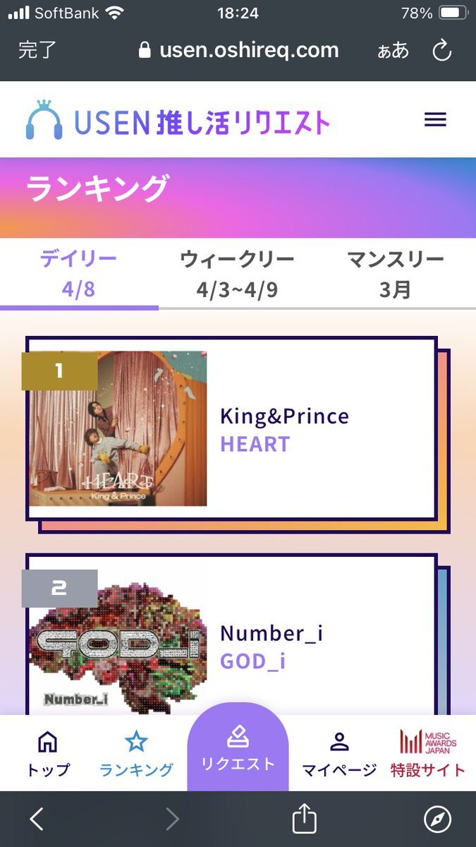 人気ポスト(@Ritsurei_Ichigo) - Yahoo!リアルタイム検索