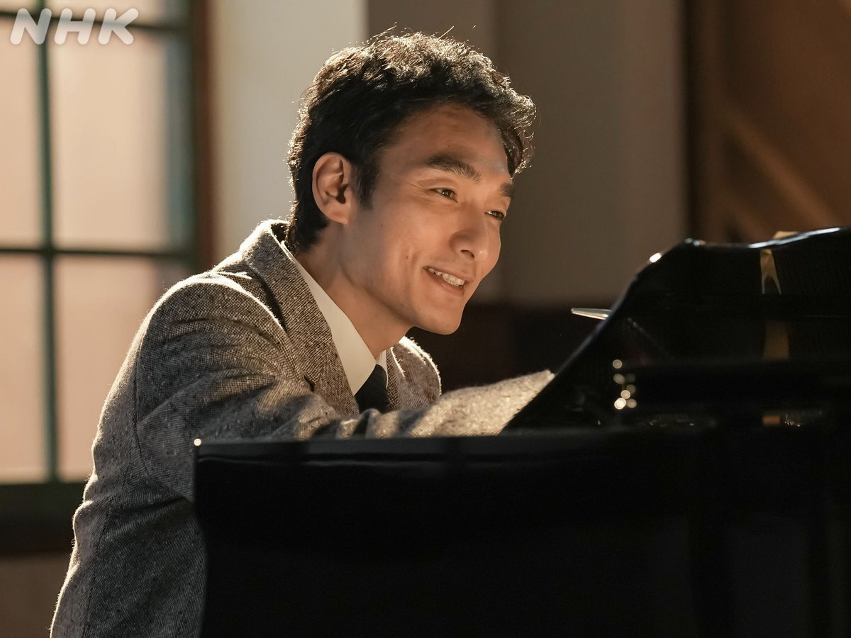 人気ポスト(@asadora_bk_nhk) - Yahoo!リアルタイム検索