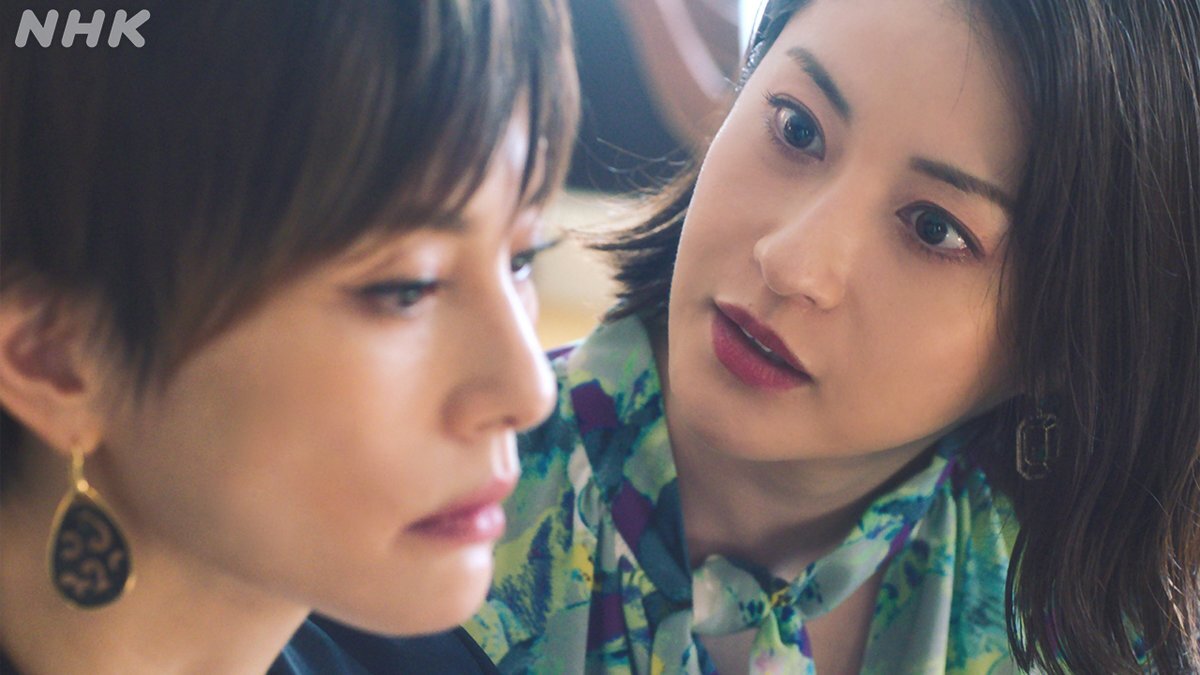 人気ポスト(@nhk_dramas) - Yahoo!リアルタイム検索