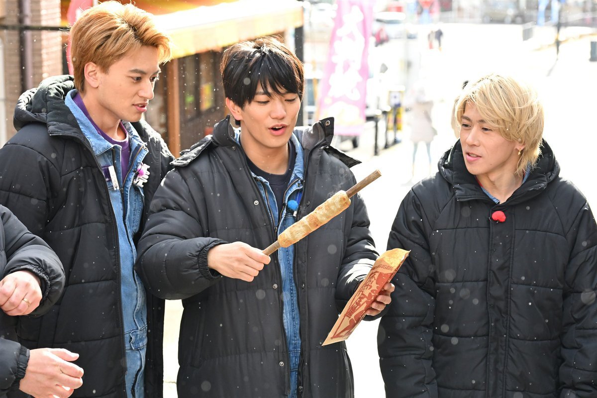 人気ポスト(@a_ko_mbs) - Yahoo!リアルタイム検索