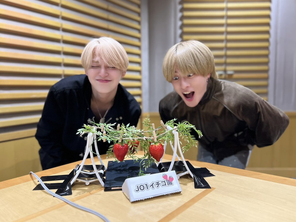 人気ポスト(@JO1_ANNX) - Yahoo!リアルタイム検索