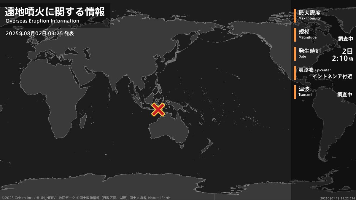 人気ポスト(@UN_NERV) - Yahoo!リアルタイム検索