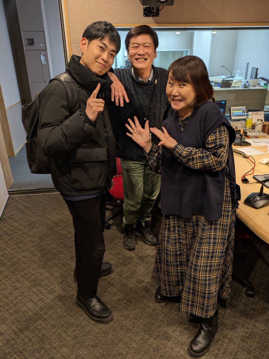 人気ポスト(@denight_hbc) - Yahoo!リアルタイム検索