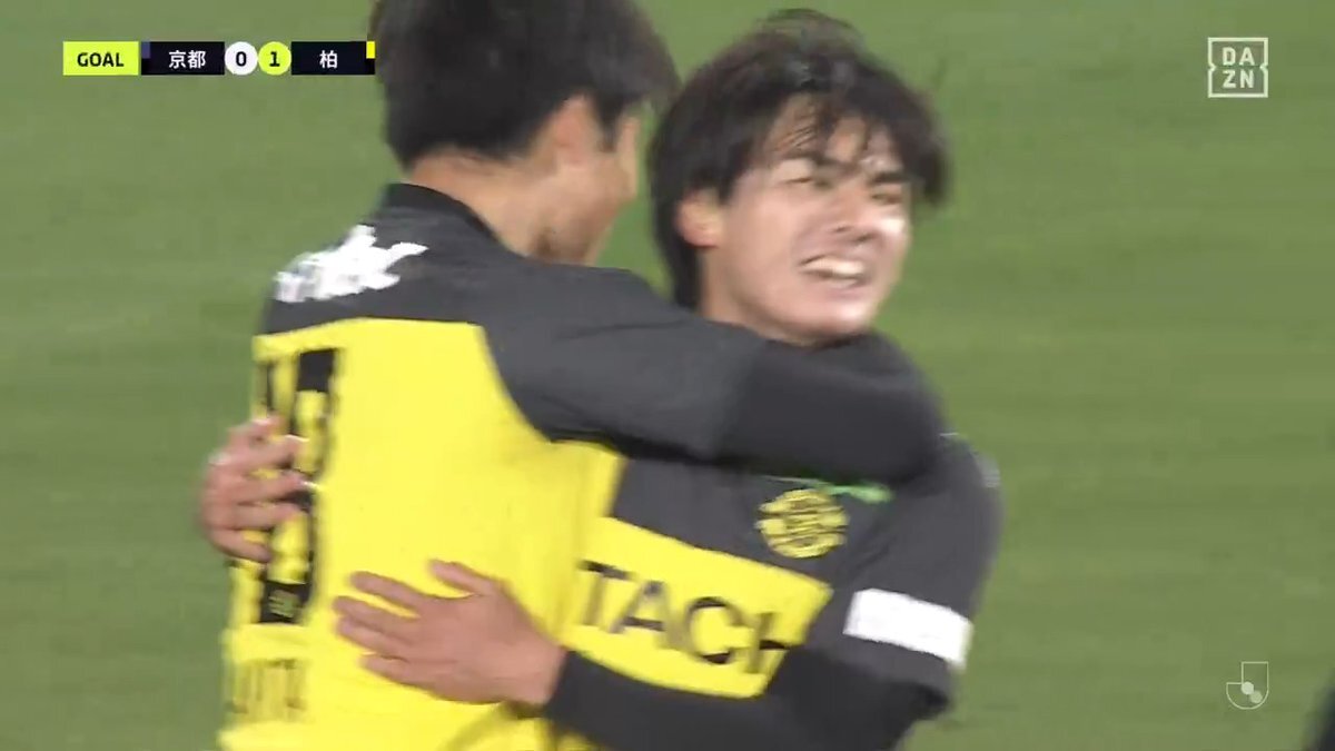 人気ポスト(@DAZN_JPN) - Yahoo!リアルタイム検索