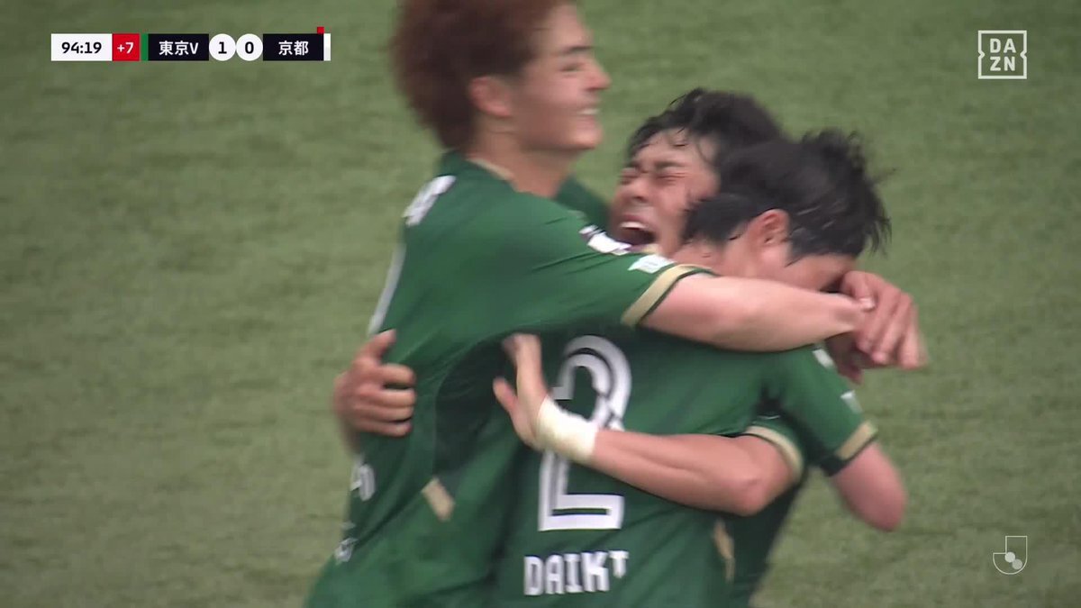 人気ポスト(@DAZN_JPN) - Yahoo!リアルタイム検索