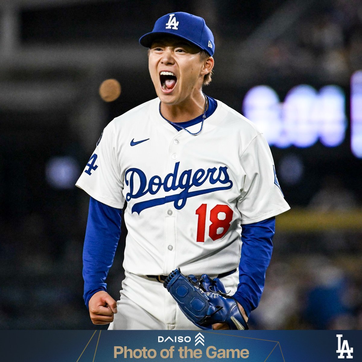 人気ポスト(@Dodgers) - Yahoo!リアルタイム検索