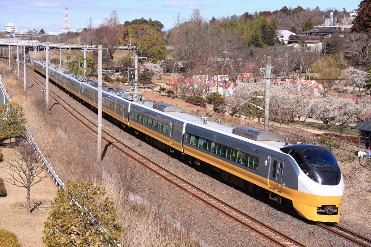 「E657系」のX（旧Twitter）検索結果 - Yahoo!リアルタイム検索