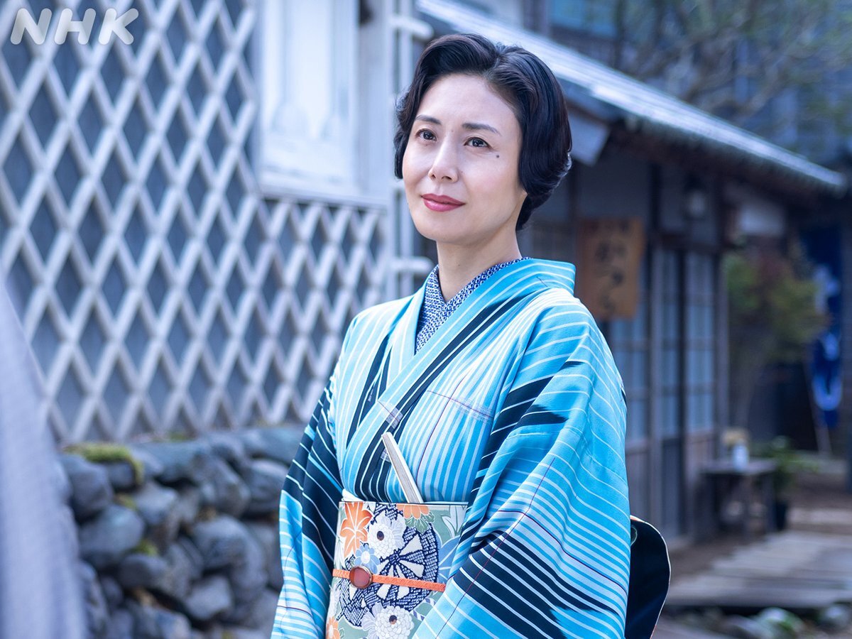 人気ポスト(@asadora_nhk) - Yahoo!リアルタイム検索