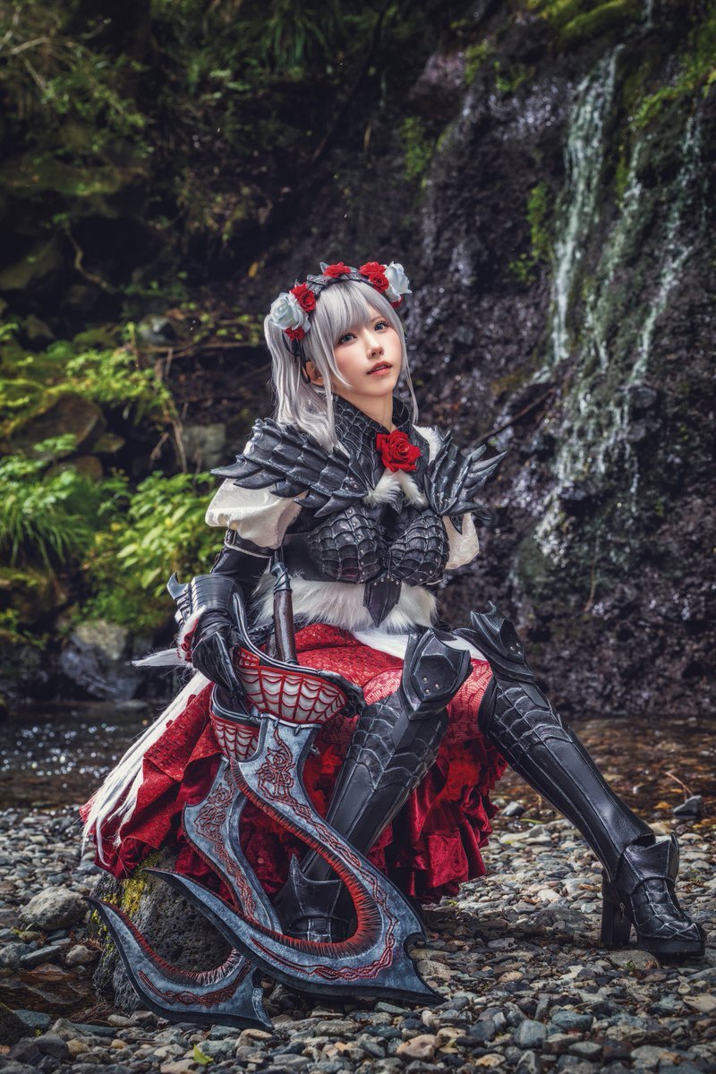 人気ポスト(@enako_cos) - Yahoo!リアルタイム検索