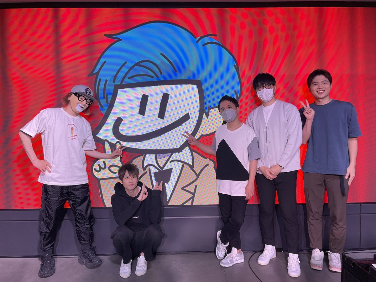 人気ポスト(@BPF_OPENREC) - Yahoo!リアルタイム検索