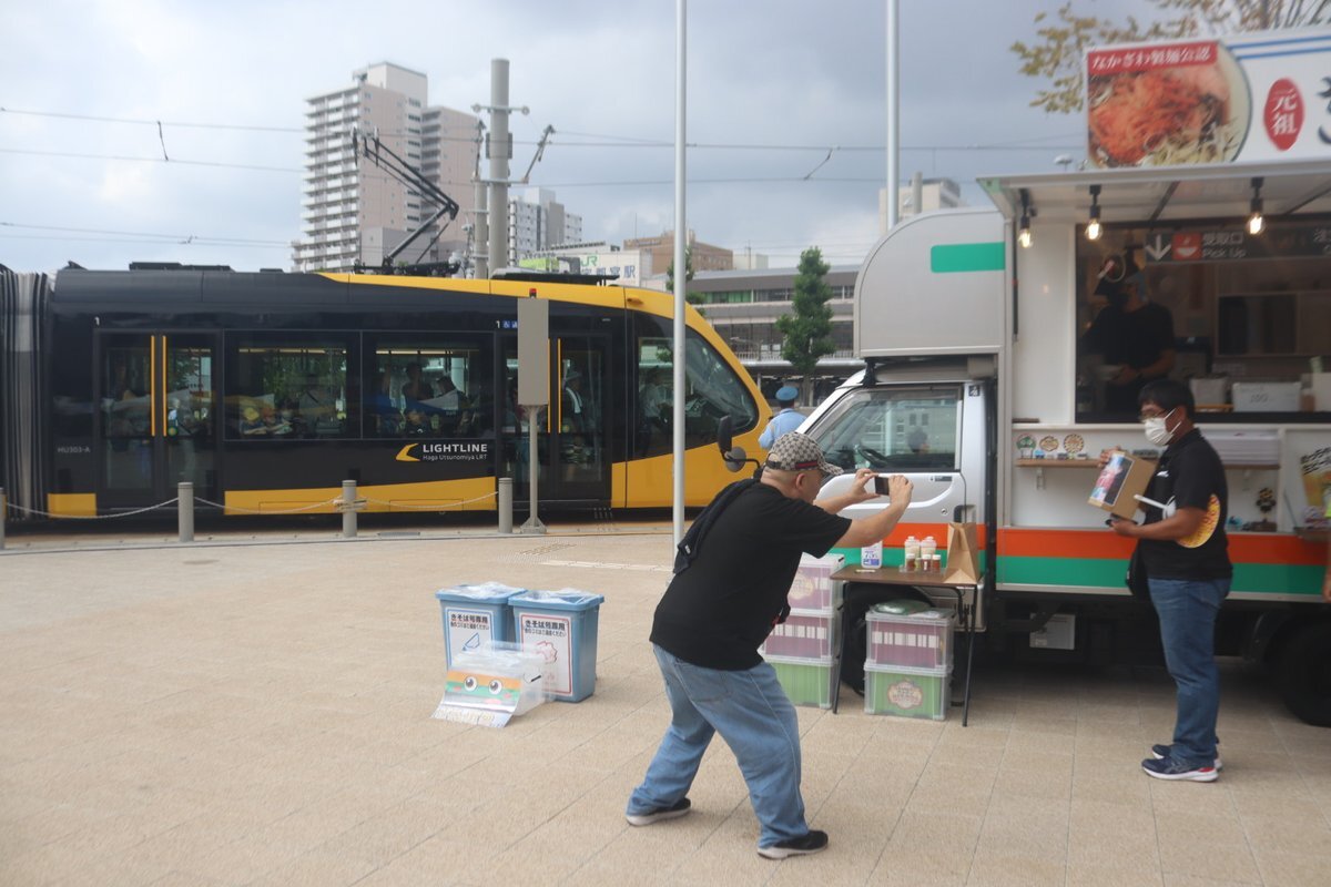 「宇都宮 lrt」のX（旧Twitter）検索結果 - Yahoo!リアルタイム検索