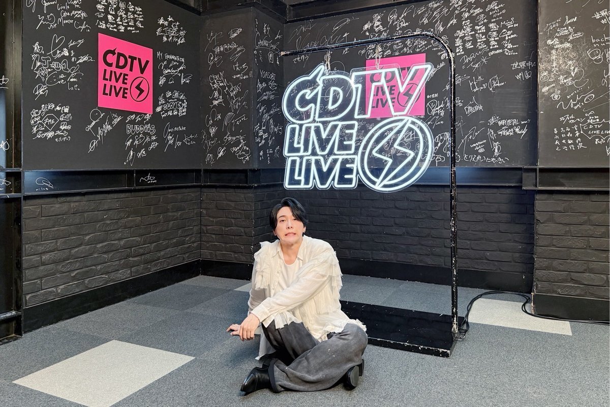 人気ポスト(@TBSCDTV) - Yahoo!リアルタイム検索