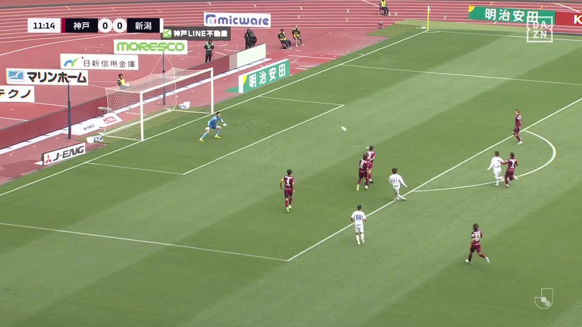 人気ポスト(@DAZN_JPN) - Yahoo!リアルタイム検索