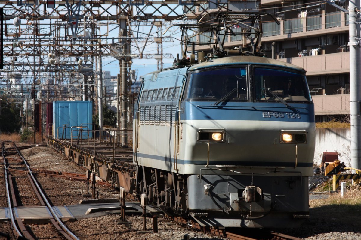 「ef65 1093レ」のX（旧Twitter）検索結果 - Yahoo!リアルタイム検索