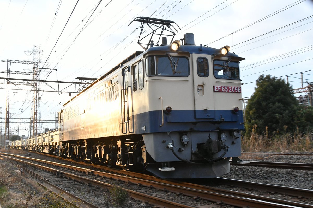 「EF65」のX（旧Twitter）検索結果 - Yahoo!リアルタイム検索