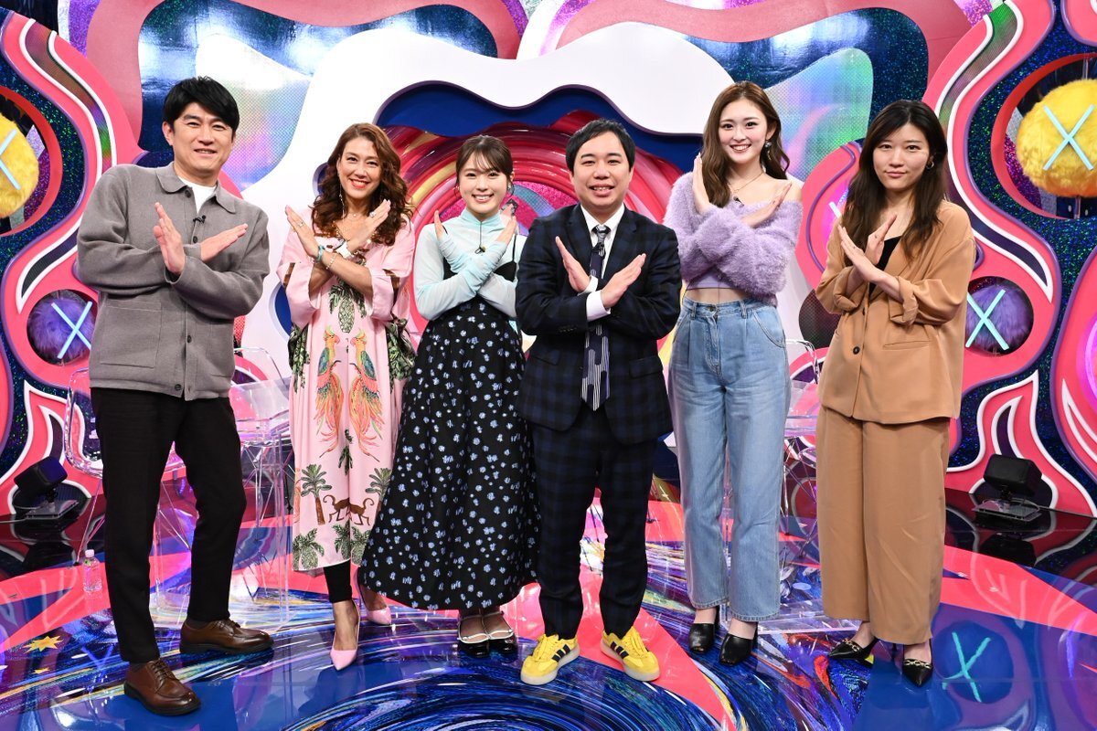 人気ポスト(@nittele_ntv) - Yahoo!リアルタイム検索